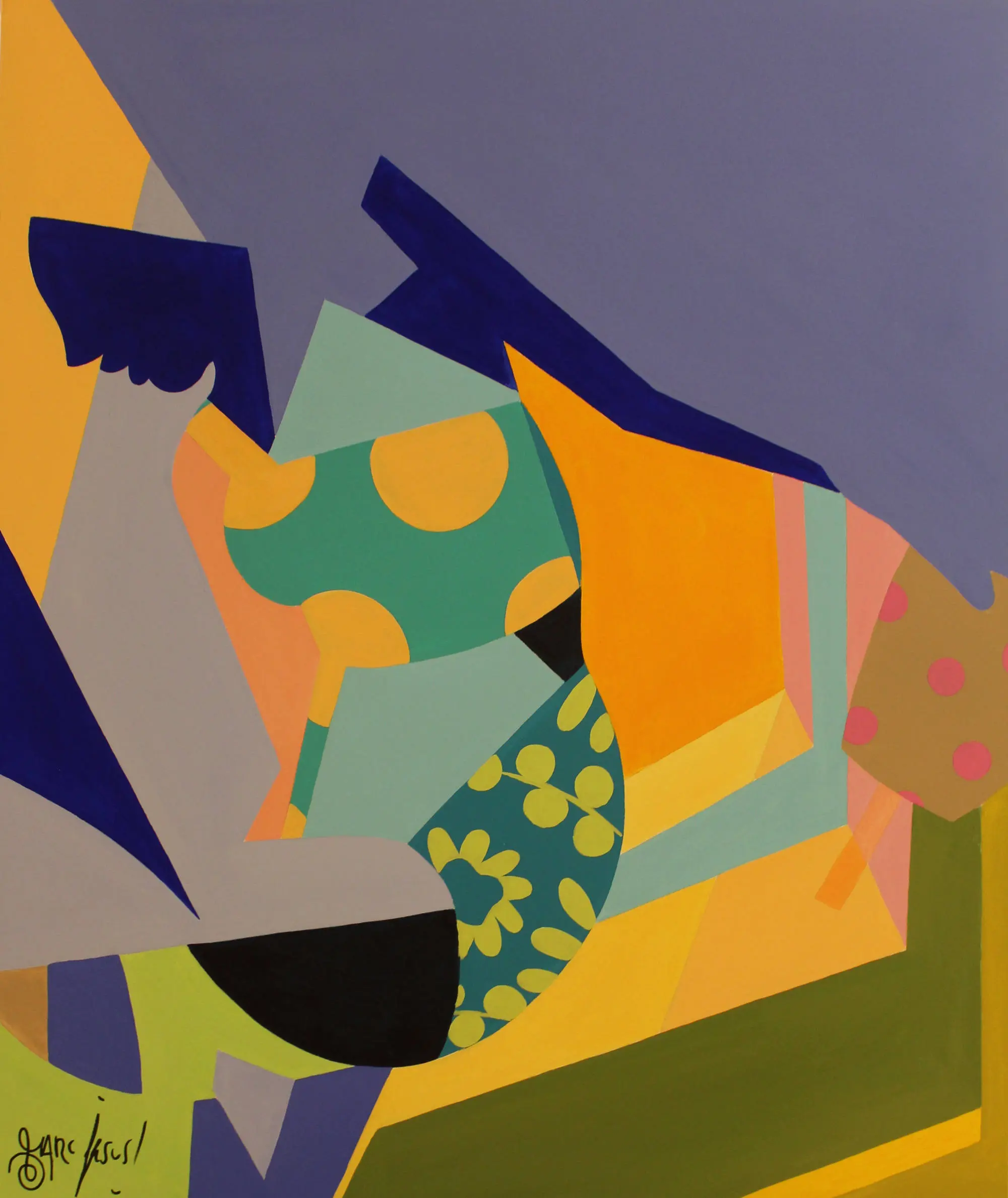 Marc Jesus Girona mai 2023