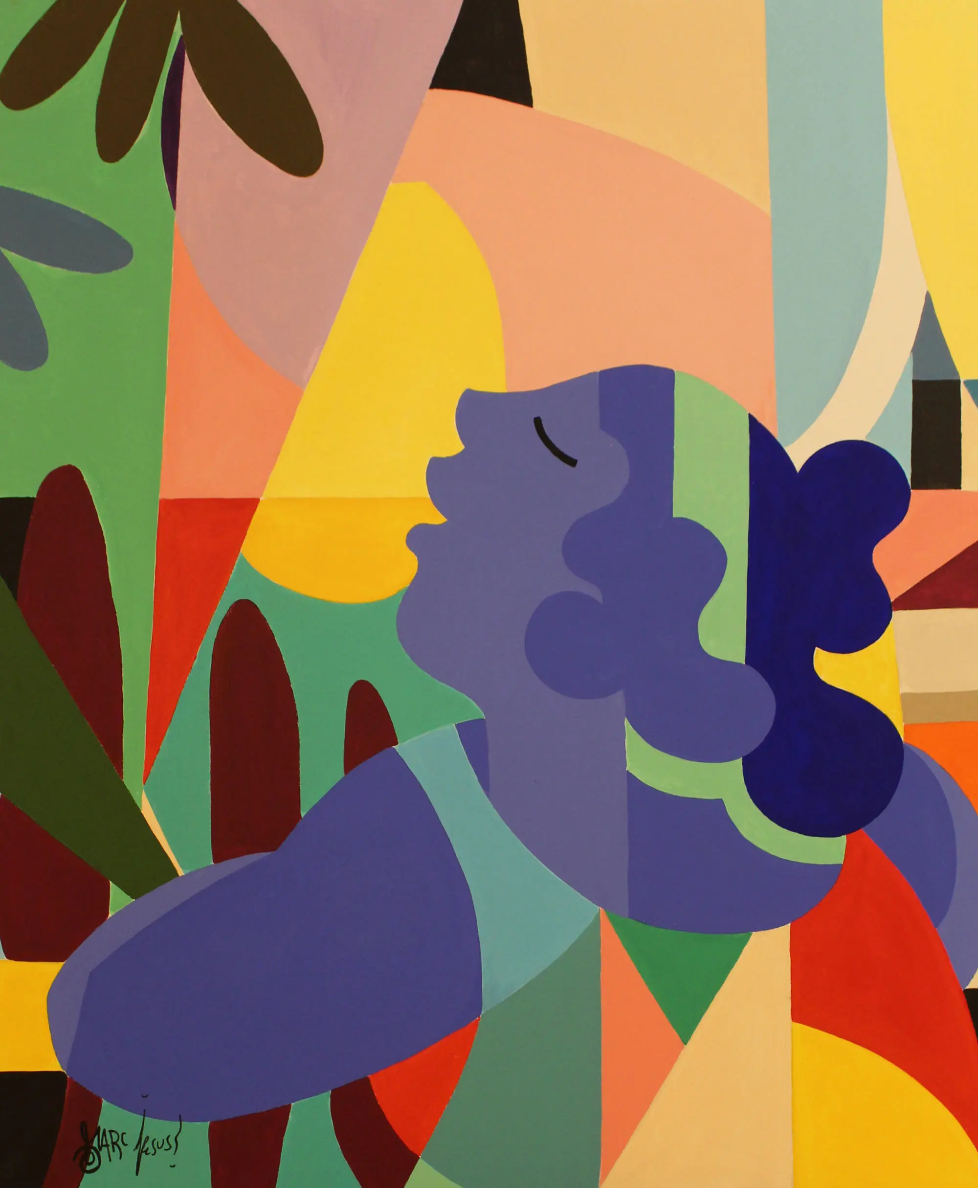 Marc Jesus Girona mai 2023