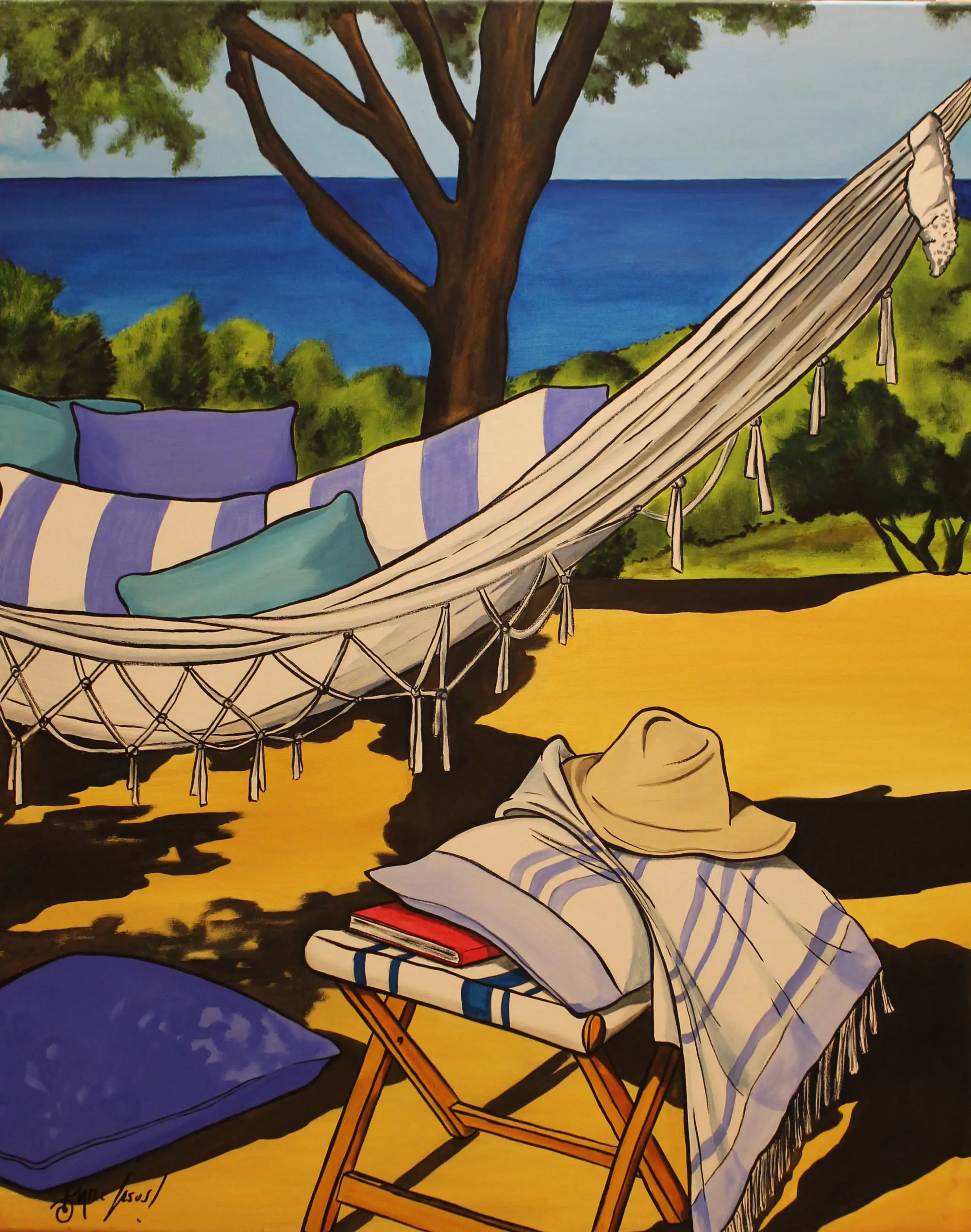 Marc Jesus Girona mai 2023